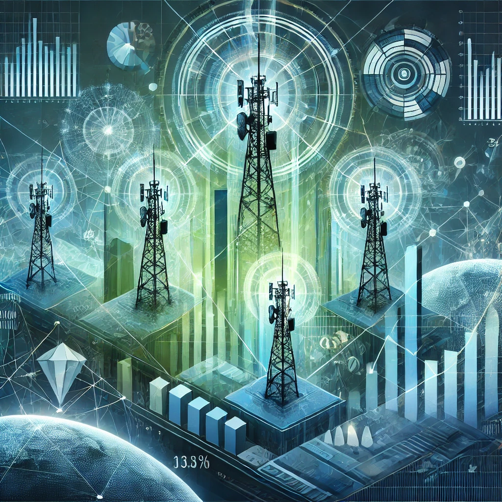 Spectrum Auctions : Problems and its Implications – ParagKar.