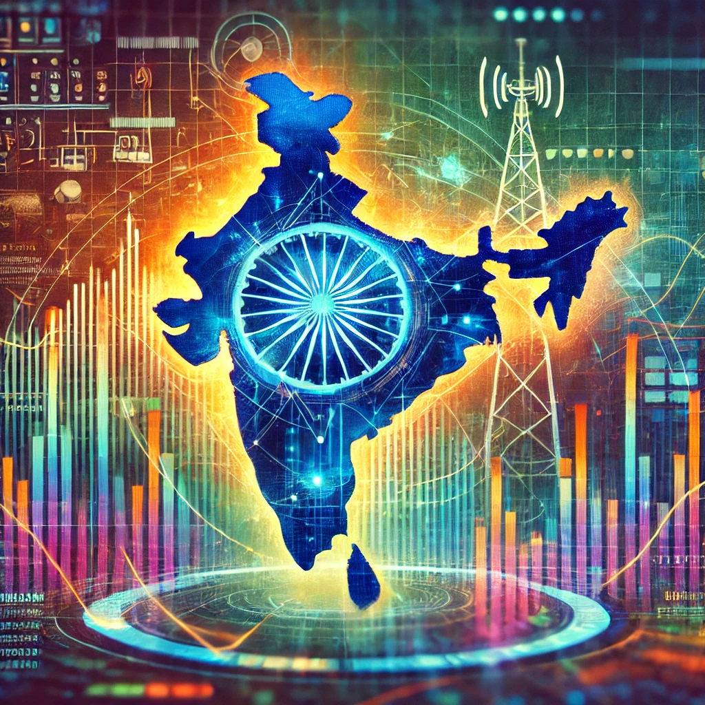 Spectrum Auction Price Trends – ParagKar.
