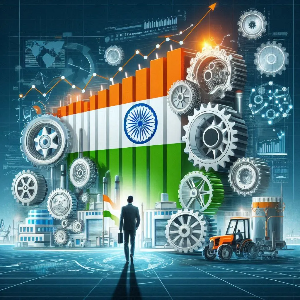 The Story of India’s PLI – ParagKar.