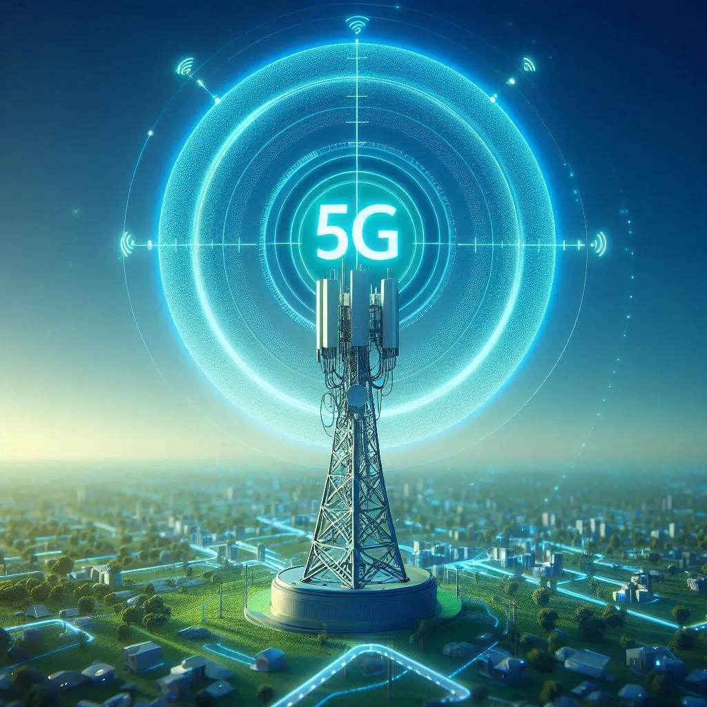 Why the Operators Need to Choose a Specific Sub GHz Band for 5G? – ParagKar.