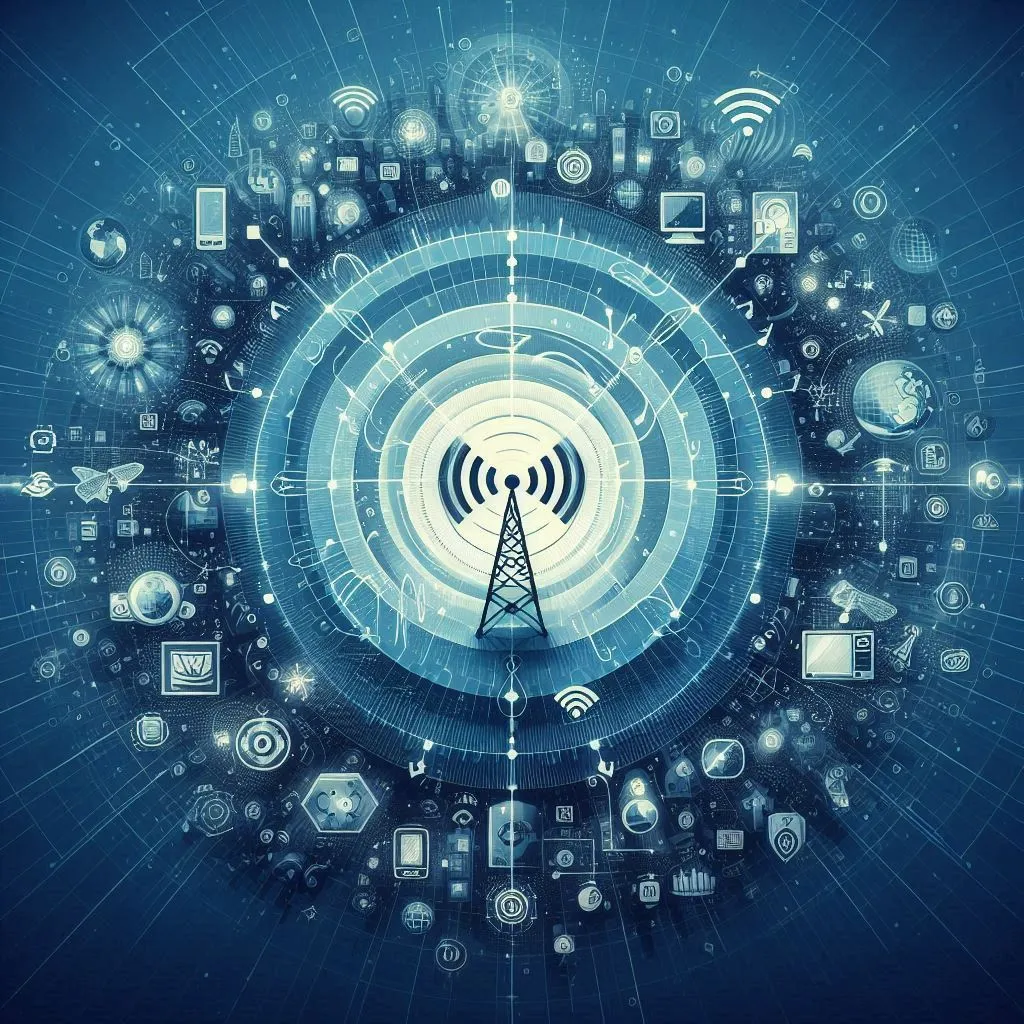 Unlocking the Mystery of Radio Waves & Related Services – ParagKar.