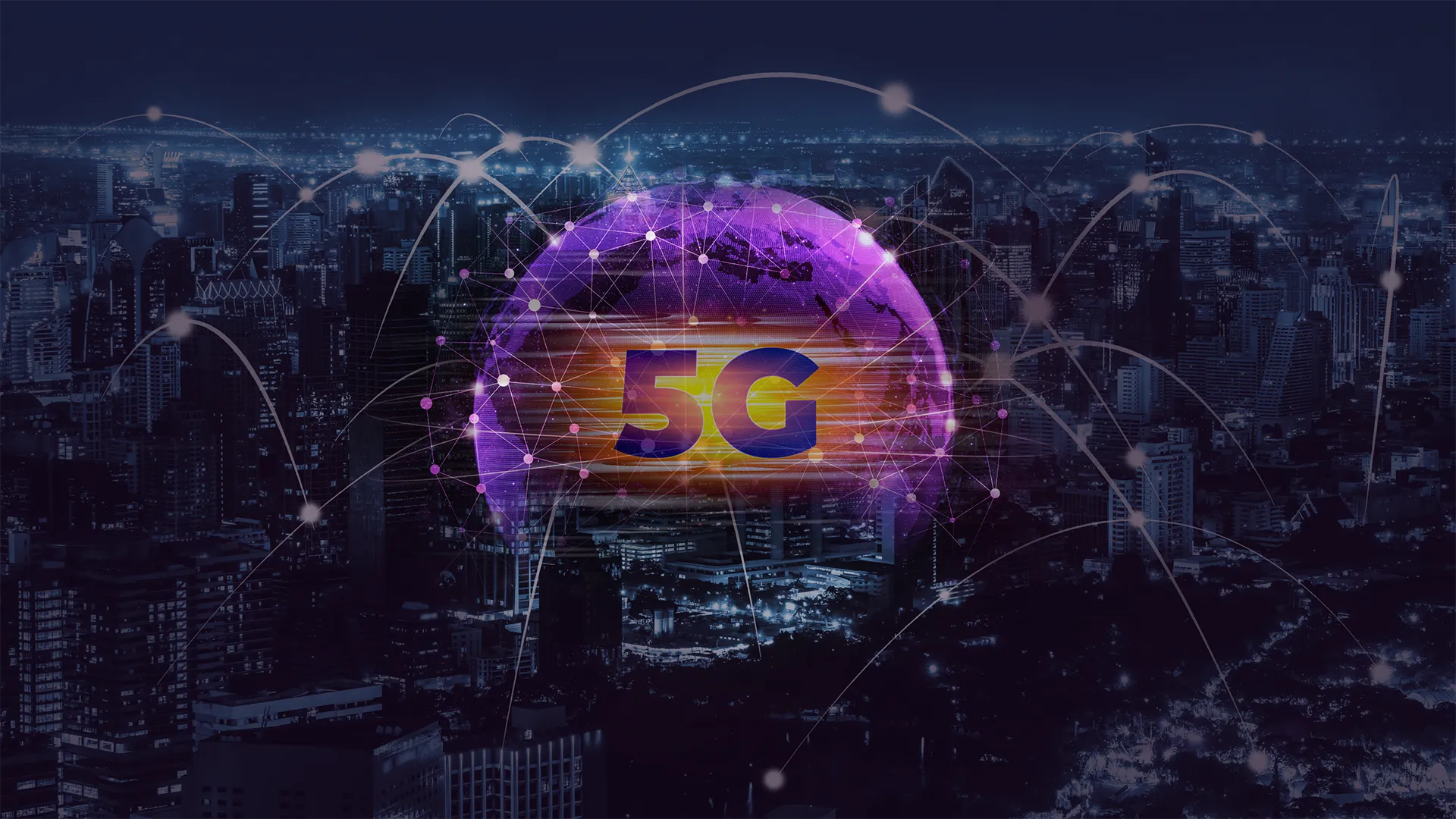 Unlocking the story of India’s 5G rollout – ParagKar.