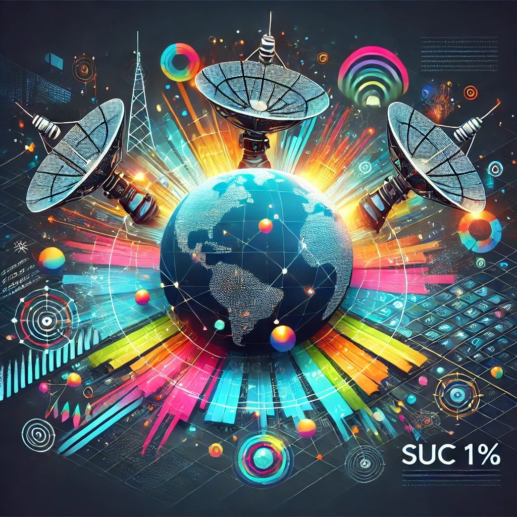 Revolutionizing India’s Satellite Spectrum Charges for a Connected ...