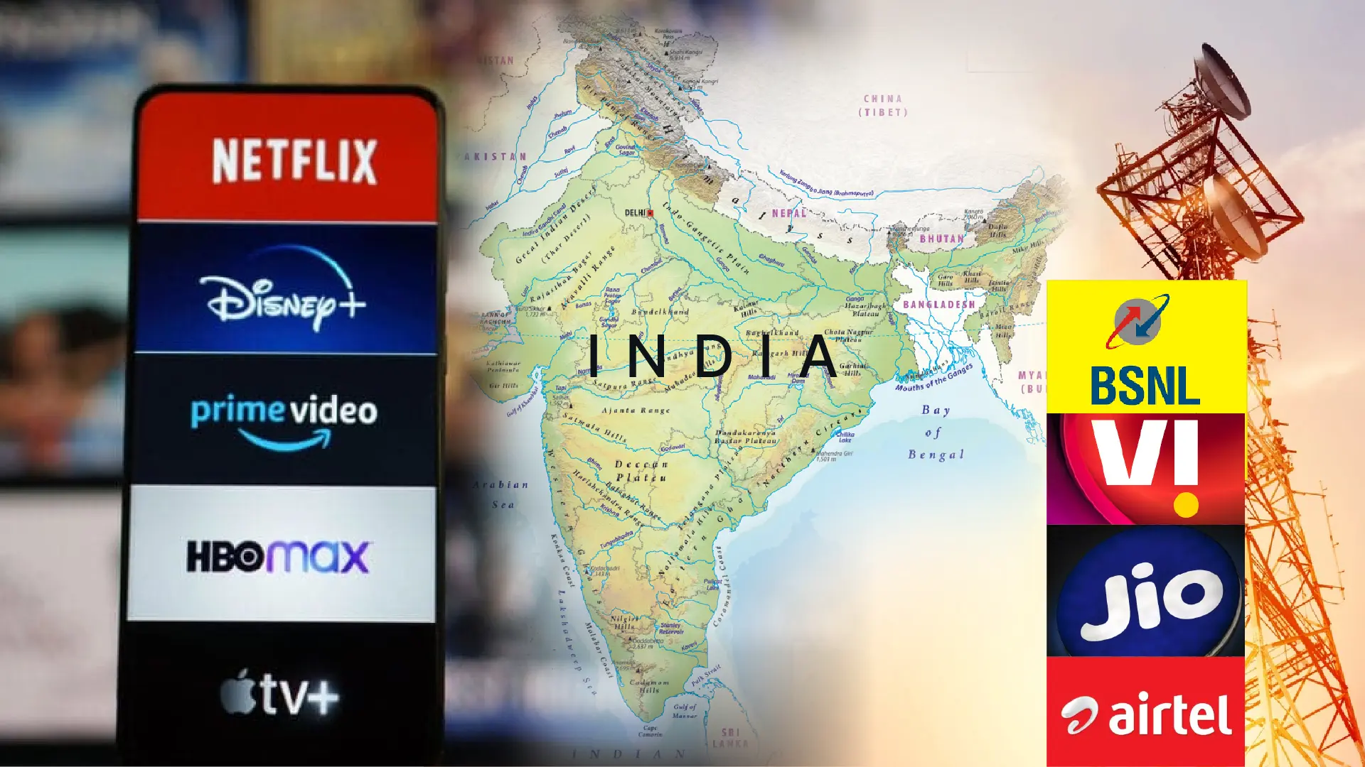 Redefining Connectivity Challenging The Economic Paradigm Between