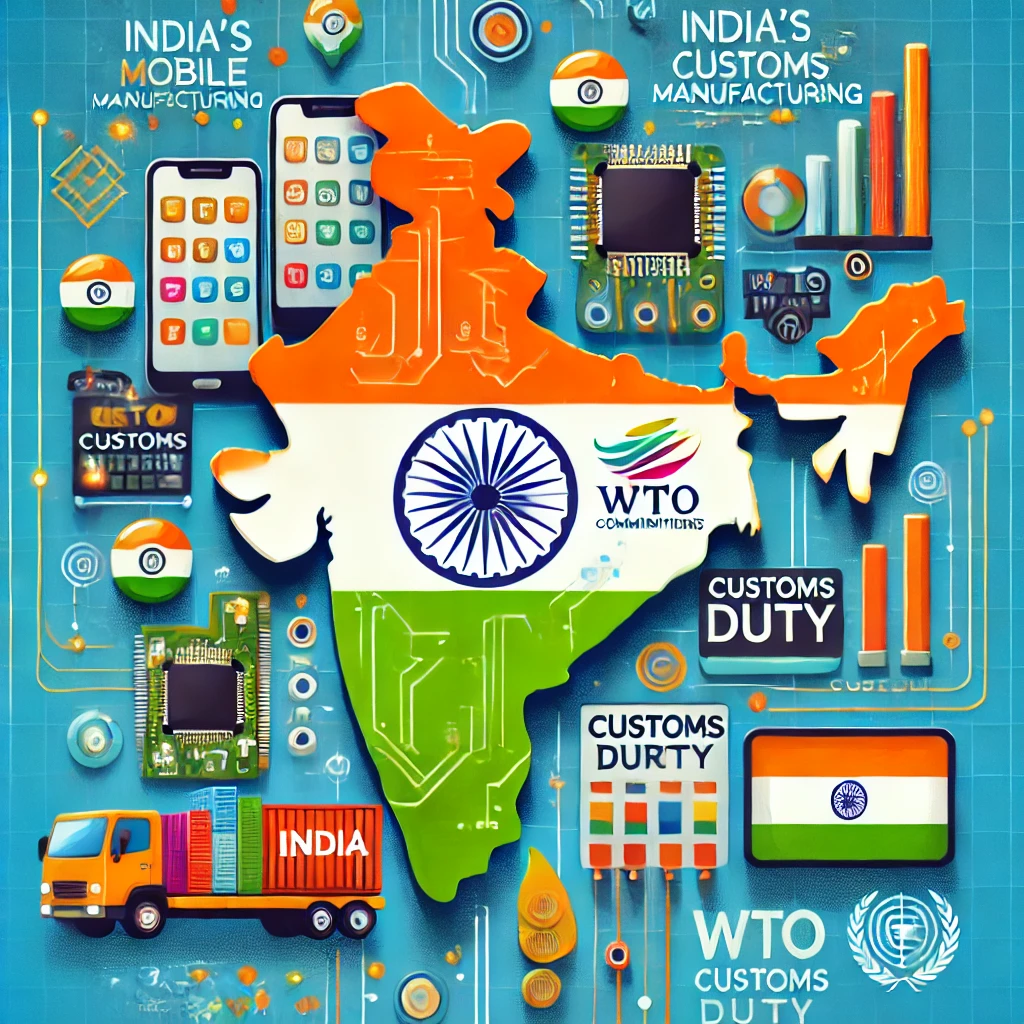 India & ITA – ParagKar.
