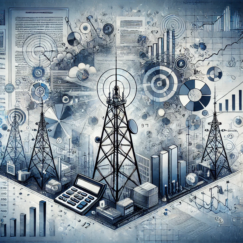 License Fees @ % of Revenue : What is the dispute all about? – ParagKar.