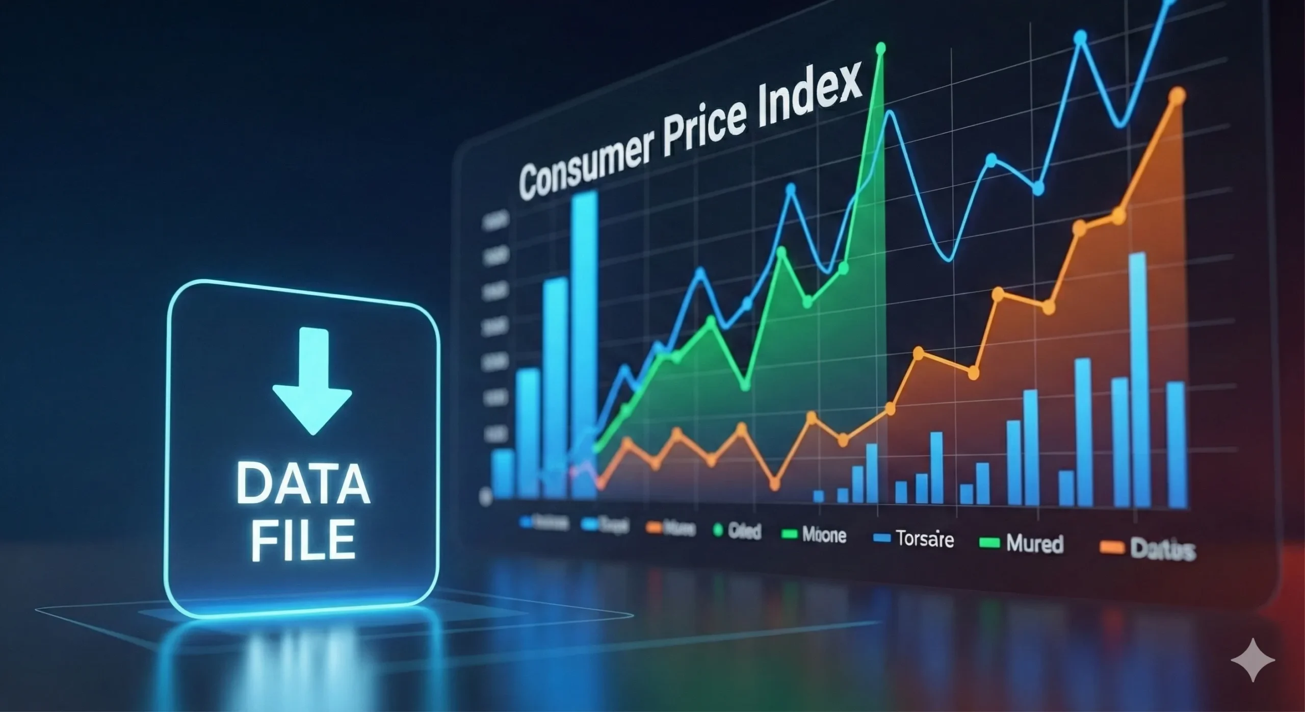 CPI Inflation Dashboard (Base Year 2024) – ParagKar.